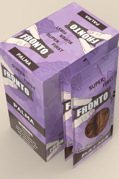 Fronto Palma Display – Super First Fronto Leaf